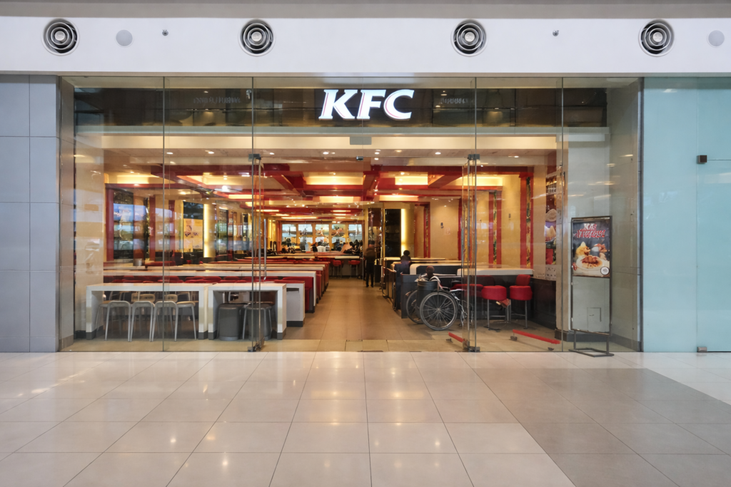 KFC General Santos City – A Complete Guide to the Branch, Menu ...
